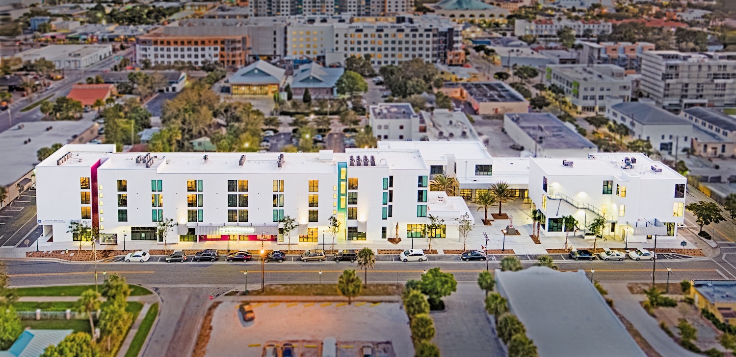 Rosemary Square - Rosemary District, Sarasota FL